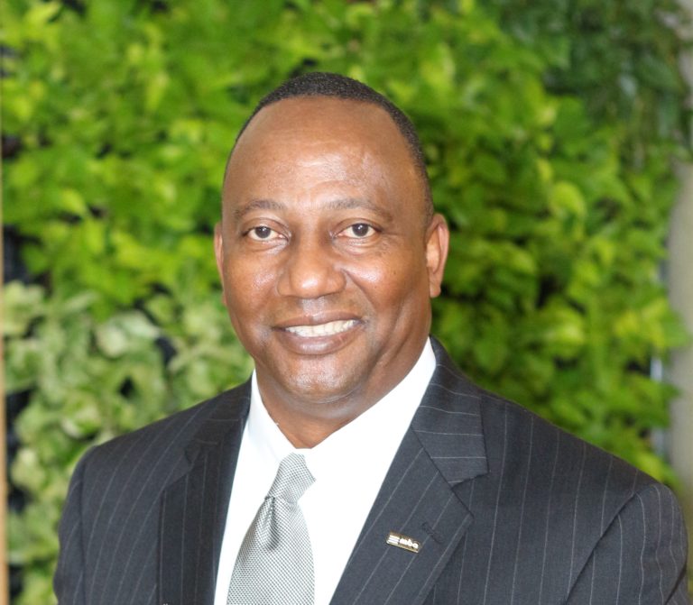 P3 Project Podcast Featuring Oscar Lewis, President & CEO of The Lewis ...