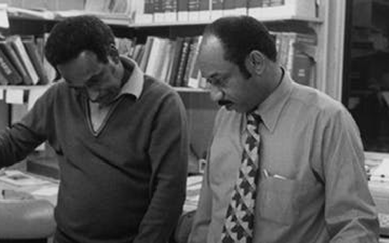 American Entrepreneurial Icon Herman J. Russell Documentary Airs on ATL ...